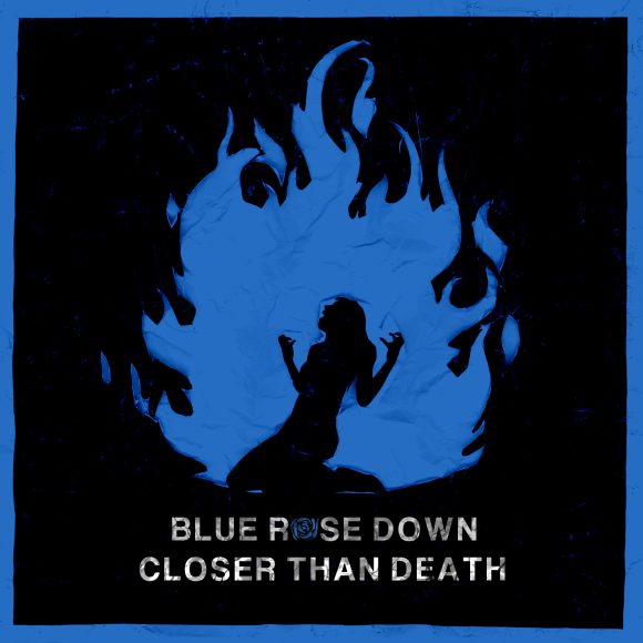 Music - Blue Rose Down